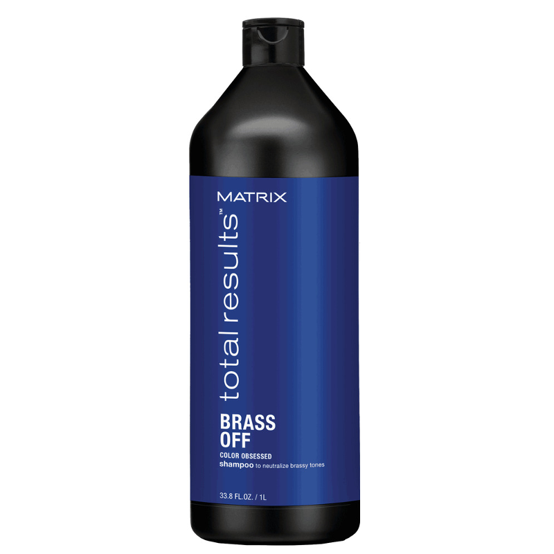 Szampon Matrix, szampony Matrix - Estyl.pl